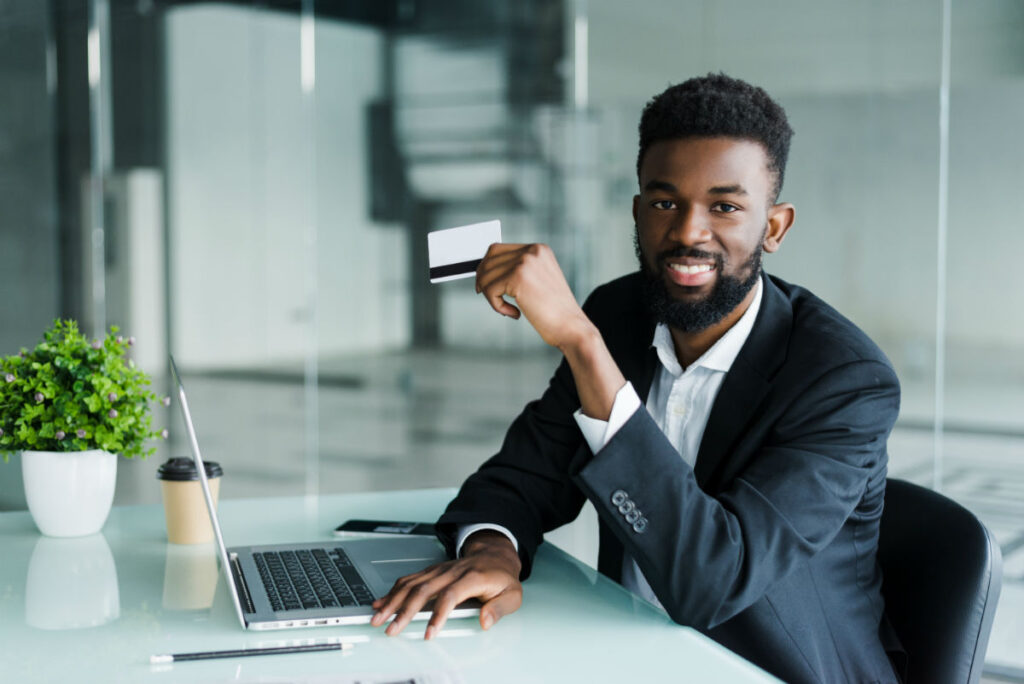 Smart Swiping: Mastering the Art of Credit Card Wisdom | St. Kitts ...