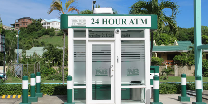 St. Kitts-Nevis-Anguilla National Bank Limited Removes Debit Card ATM ... St. Kitts-Nevis-Anguilla National Bank Limited Removes Debit Card ATM ...